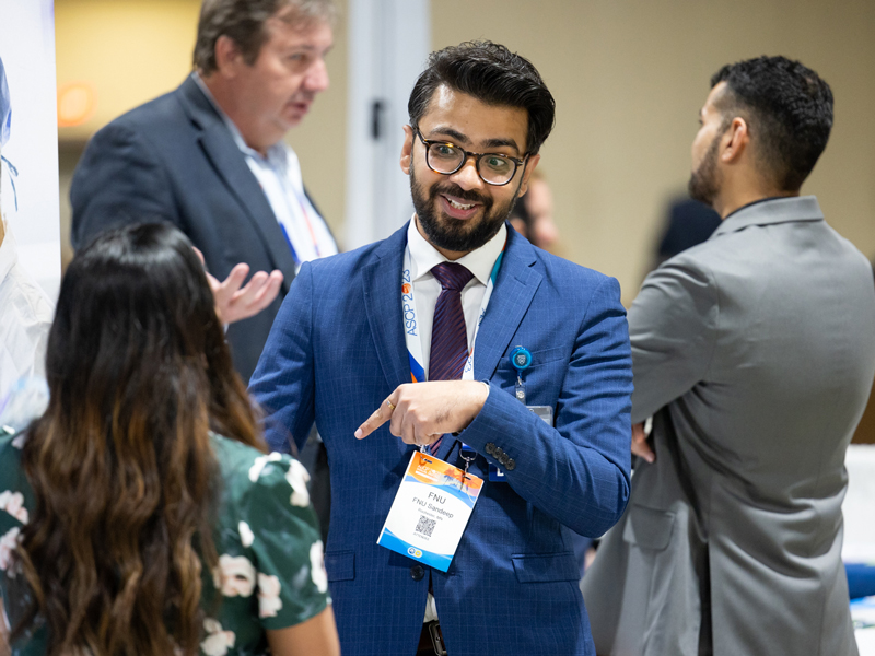 ASCP 2024 Annual Meeting