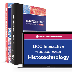BOC Histotechnology Study Guide 3rd Edition