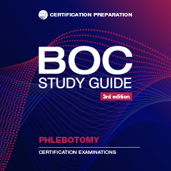 BOC Histotechnology Study Guide 3rd Edition