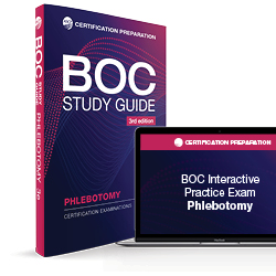 Phlebotomy Study Guide Games