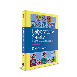 Laboratory Safety: A Self Assessment Workbook 2nd Edition